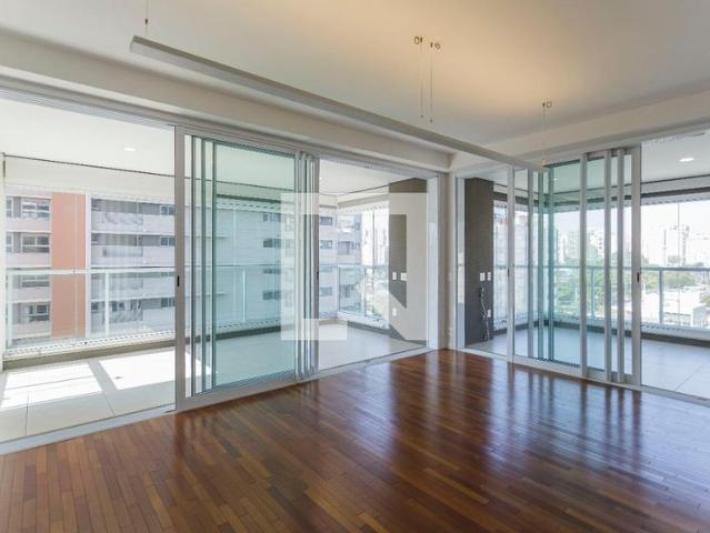 Apto, Vila Olímpia, 3 Quartos, 153 m2 São Paulo