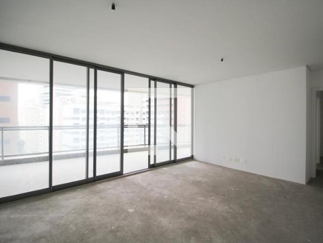 Apto, Vila Olímpia, 3 Quartos, 168 m2 São Paulo