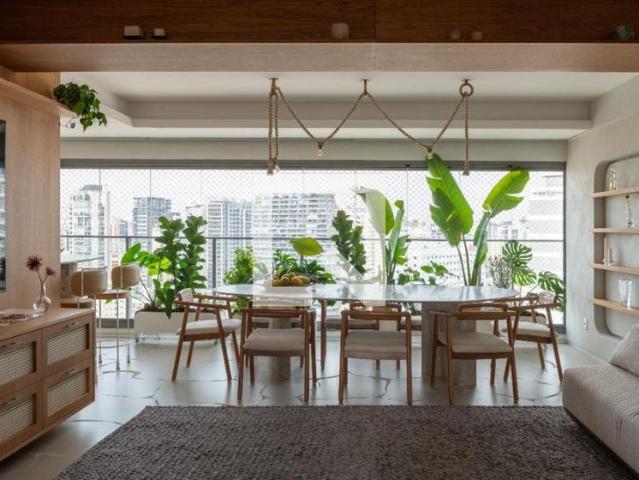 Apto, Vila Olímpia, 3 Quartos, 160 m2 São Paulo