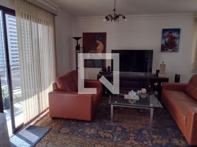 Apto, Vila Olímpia, 3 Quartos, 160 m2 São Paulo