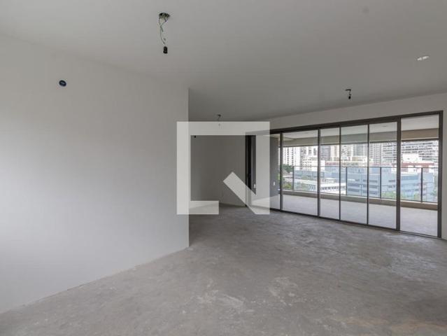 Apto, Vila Olímpia, 3 Quartos, 160 m2 São Paulo