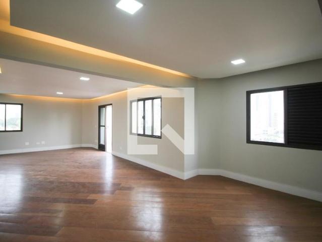 Apto, Vila Olímpia, 3 Quartos, 160 m2 São Paulo