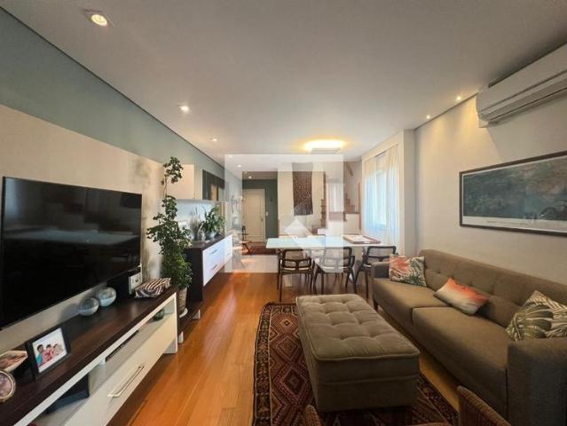 Apto, Vila Olímpia, 3 Quartos, 154 m2 São Paulo