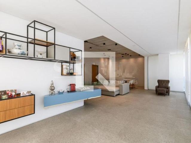 Apto, Vila Olímpia, 3 Quartos, 181 m2 São Paulo