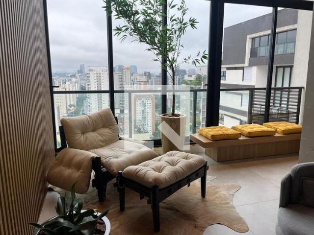 Apto, Vila Olímpia, 3 Quartos, 215 m2 São Paulo