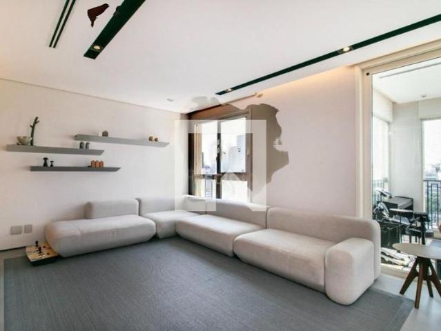Apto, Vila Olímpia, 3 Quartos, 217 m2 São Paulo