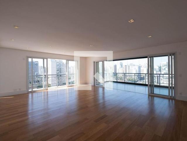 Apto, Vila Olímpia, 3 Quartos, 275 m2 São Paulo