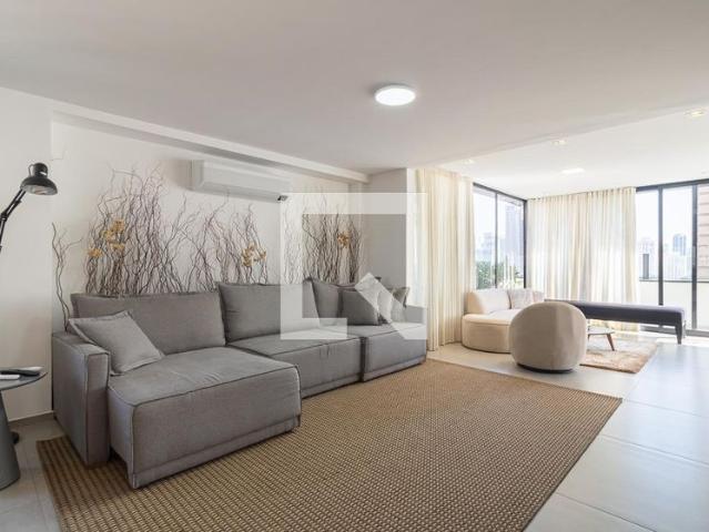 Apto, Vila Olímpia, 3 Quartos, 295 m2 São Paulo