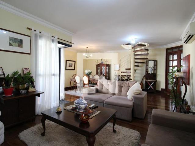 Apto, Vila Olímpia, 3 Quartos, 300 m2 São Paulo