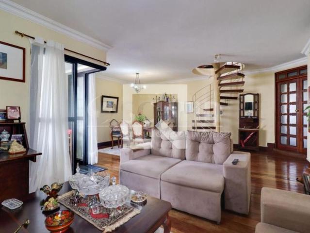 Apto, Vila Olímpia, 3 Quartos, 300 m2 São Paulo