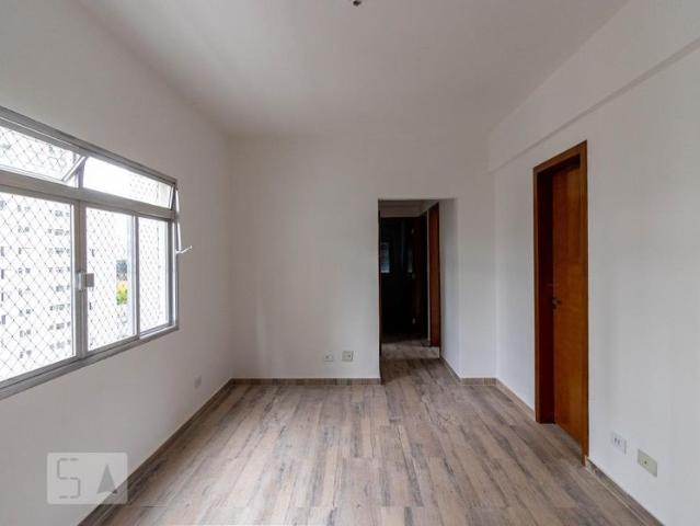 Apto, Vila Olímpia, 3 Quartos, 70 m2 São Paulo