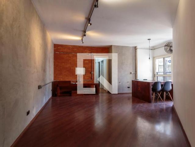 Apto, Vila Olímpia, 3 Quartos, 74 m2 São Paulo
