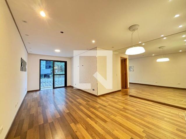 Apto, Vila Olímpia, 3 Quartos, 75 m2 São Paulo