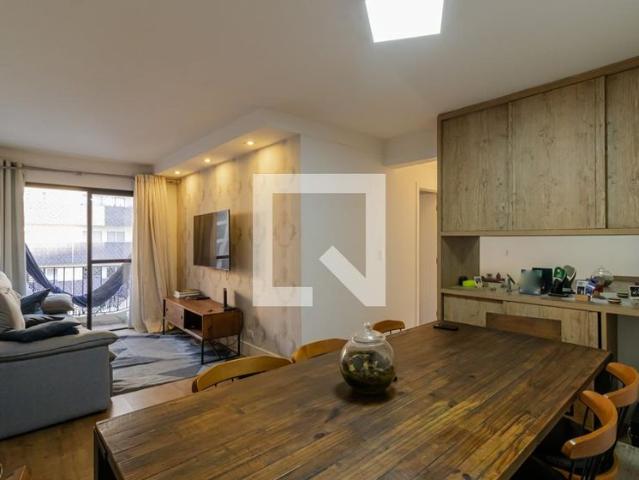 Apto, Vila Olímpia, 3 Quartos, 76 m2 São Paulo