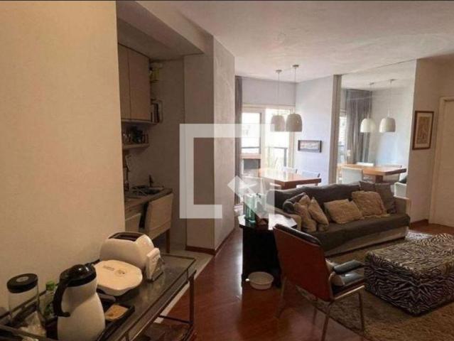 Apto, Vila Olímpia, 3 Quartos, 79 m2 São Paulo