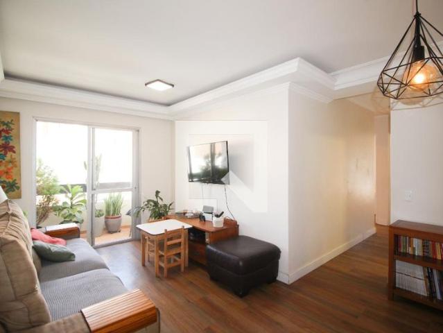 Apto, Vila Olímpia, 3 Quartos, 80 m2 São Paulo