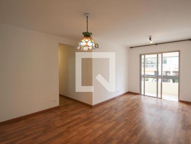 Apto, Vila Olímpia, 3 Quartos, 80 m2 São Paulo