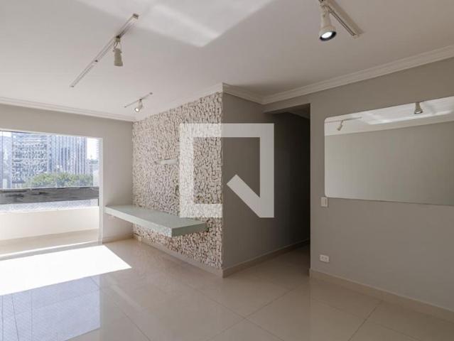 Apto, Vila Olímpia, 3 Quartos, 81 m2 São Paulo
