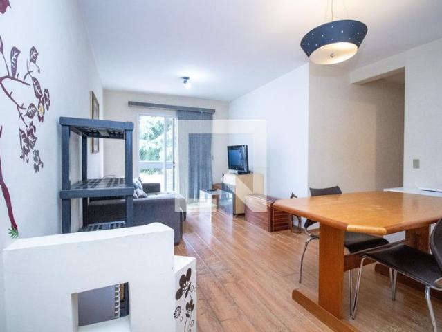 Apto, Vila Olímpia, 3 Quartos, 81 m2 São Paulo