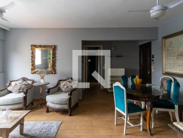 Apto, Vila Olímpia, 3 Quartos, 81 m2 São Paulo