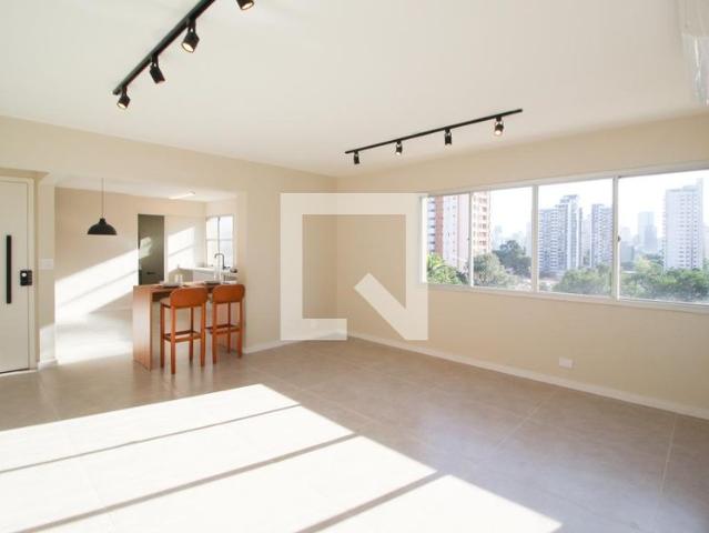 Apto, Vila Olímpia, 3 Quartos, 84 m2 São Paulo