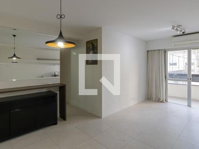 Apto, Vila Olímpia, 3 Quartos, 85 m2 São Paulo
