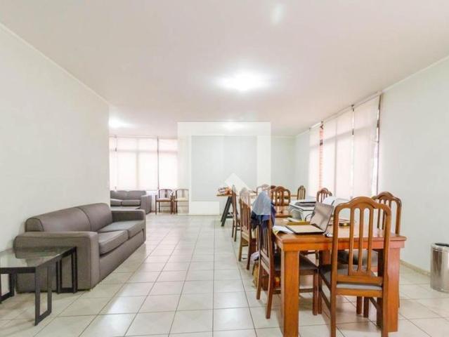 Apto, Vila Olímpia, 3 Quartos, 87 m2 São Paulo