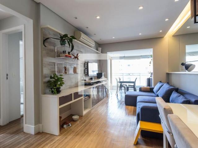 Apto, Vila Olímpia, 3 Quartos, 89 m2 São Paulo