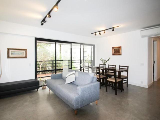 Apto, Vila Olímpia, 3 Quartos, 90 m2 São Paulo