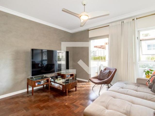 Apto, Vila Olímpia, 3 Quartos, 90 m2 São Paulo