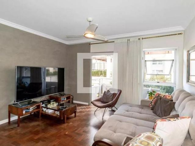 Apto, Vila Olímpia, 3 Quartos, 90 m2 São Paulo