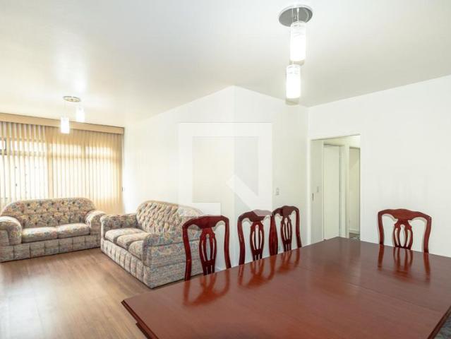 Apto, Vila Olímpia, 3 Quartos, 92 m2 São Paulo