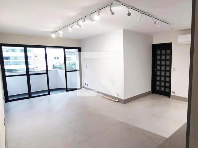 Apto, Vila Olímpia, 3 Quartos, 94 m2 São Paulo