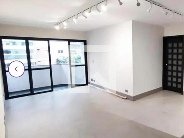 Apto, Vila Olímpia, 3 Quartos, 94 m2 São Paulo