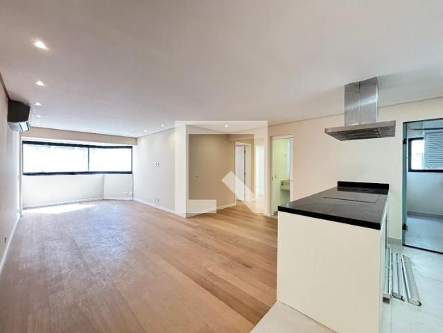 Apto, Vila Olímpia, 3 Quartos, 94 m2 São Paulo