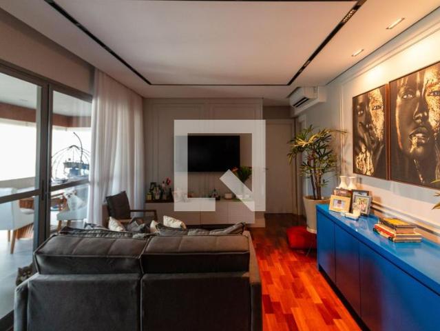 Apto, Vila Olímpia, 3 Quartos, 95 m2 São Paulo