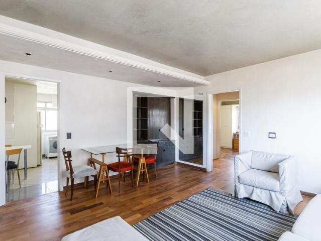 Apto, Vila Olímpia, 3 Quartos, 95 m2 São Paulo