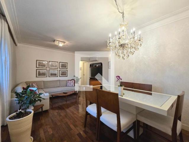 Apto, Vila Olímpia, 3 Quartos, 97 m2 São Paulo