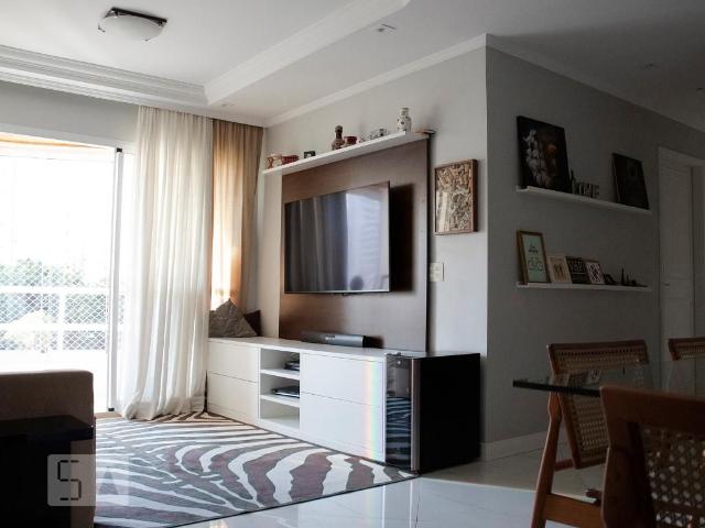 Apto, Vila Olímpia, 3 Quartos, 98 m2 São Paulo