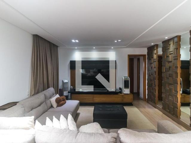 Apto, Vila Oliveira, 3 Quartos, 150 m2 Mogi das Cruzes