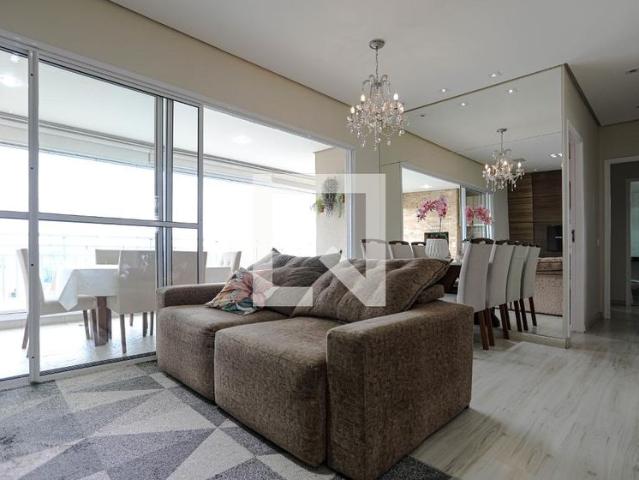 Apto, Vila Oliveira, 3 Quartos, 90 m2 Mogi das Cruzes