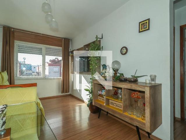 Apto, Vila Operária, 1 Quarto, 35 m2 Porto Alegre