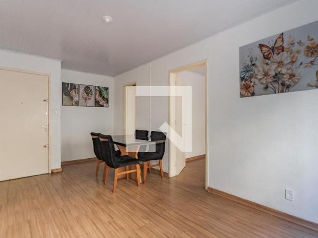Apto, Vila Operária, 1 Quarto, 40 m2 Porto Alegre
