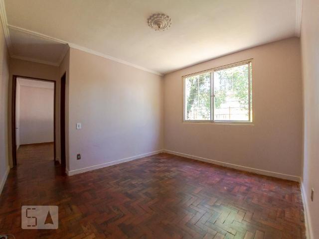 Apto, Vila Operária, 1 Quarto, 48 m2 Porto Alegre