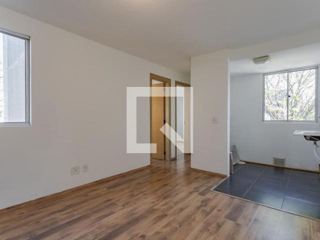 Apto, Vila Operária, 2 Quartos, 37 m2 Porto Alegre