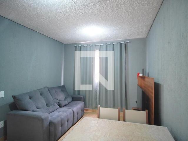 Apto, Vila Operária, 2 Quartos, 44 m2 Porto Alegre