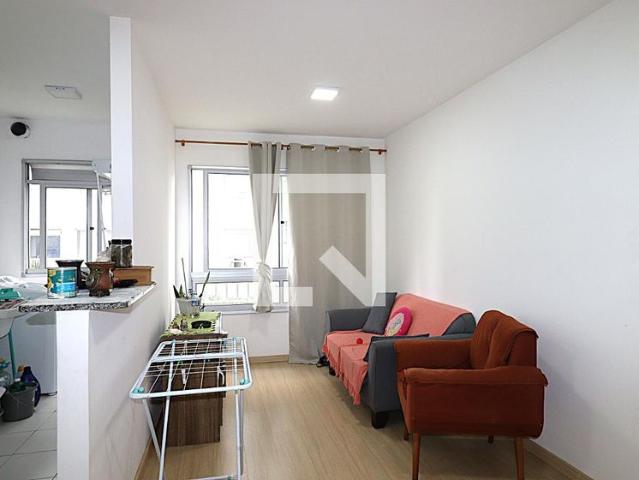 Apto, Vila Operária, 2 Quartos, 48 m2 Porto Alegre