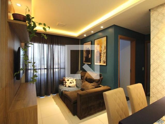 Apto, Vila Operária, 2 Quartos, 48 m2 Porto Alegre