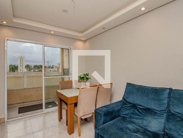 Apto, Vila Operária, 2 Quartos, 48 m2 Porto Alegre