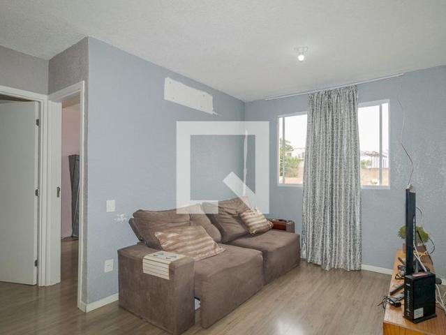 Apto, Vila Operária, 2 Quartos, 40 m2 Porto Alegre